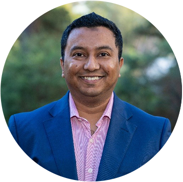 AIDRC Seminar Series: Dr. Mohiuddin Ahmed